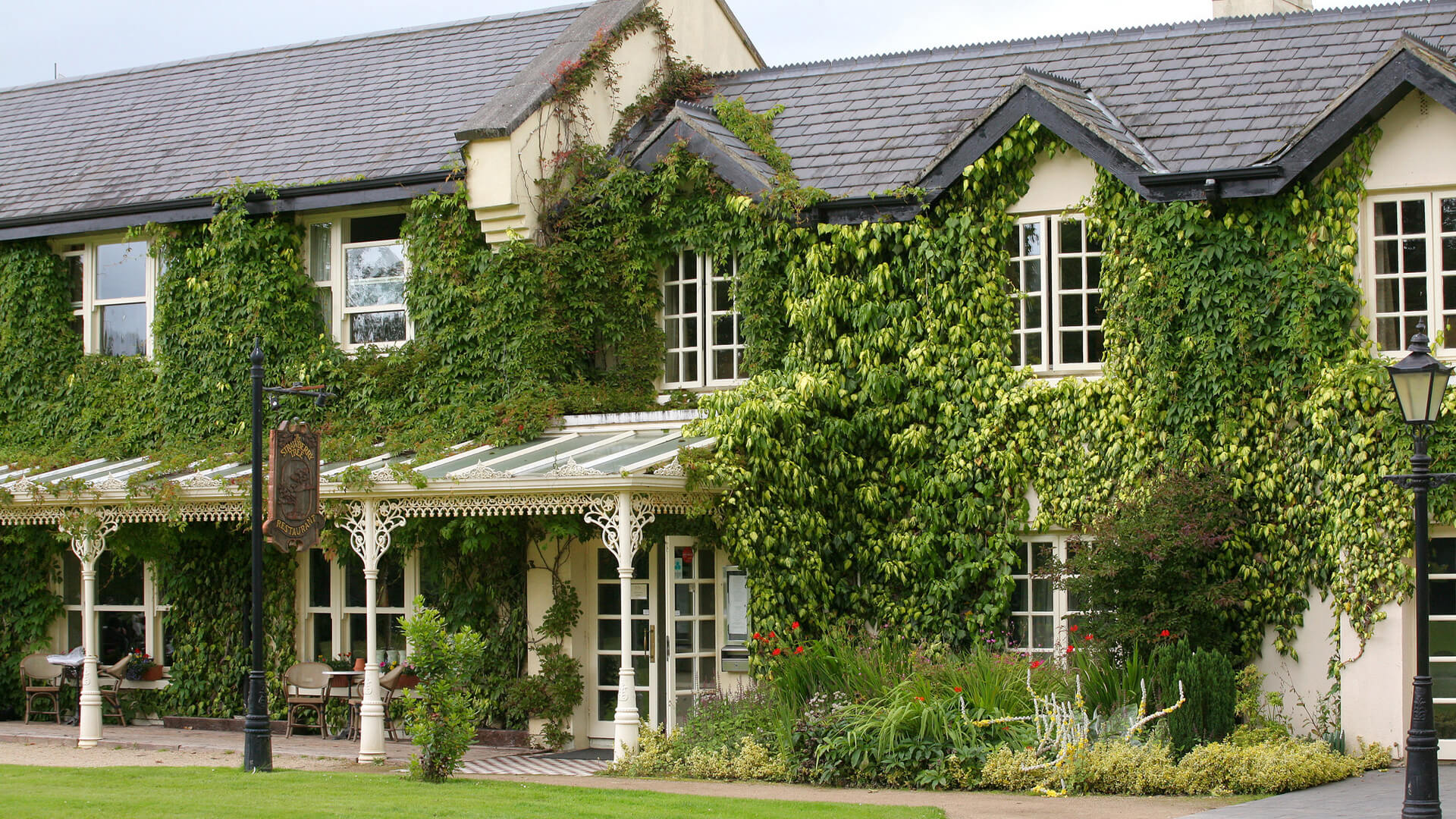 Our Story | BrookLodge & Macreddin Village County Wicklow