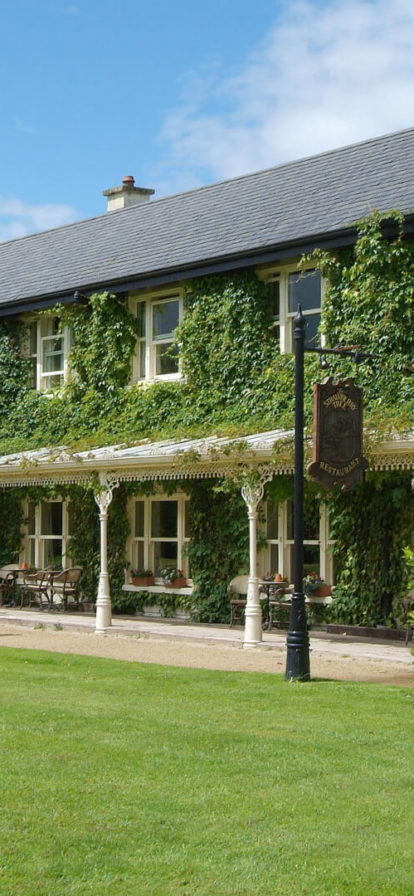 BrookLodge & Macreddin Village | Hotel in Wicklow, Ireland