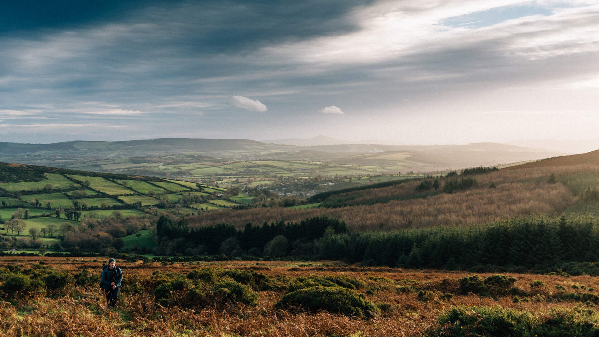 Tinahely Farm Shop | BrookLodge & Macreddin Village