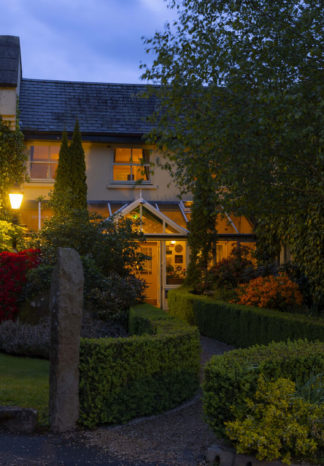 BrookLodge & Macreddin Village | Hotel in Wicklow, Ireland