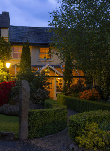 BrookLodge & Macreddin Village | Hotel in Wicklow, Ireland