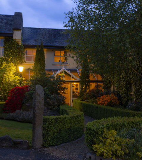 BrookLodge & Macreddin Village | Hotel in Wicklow, Ireland