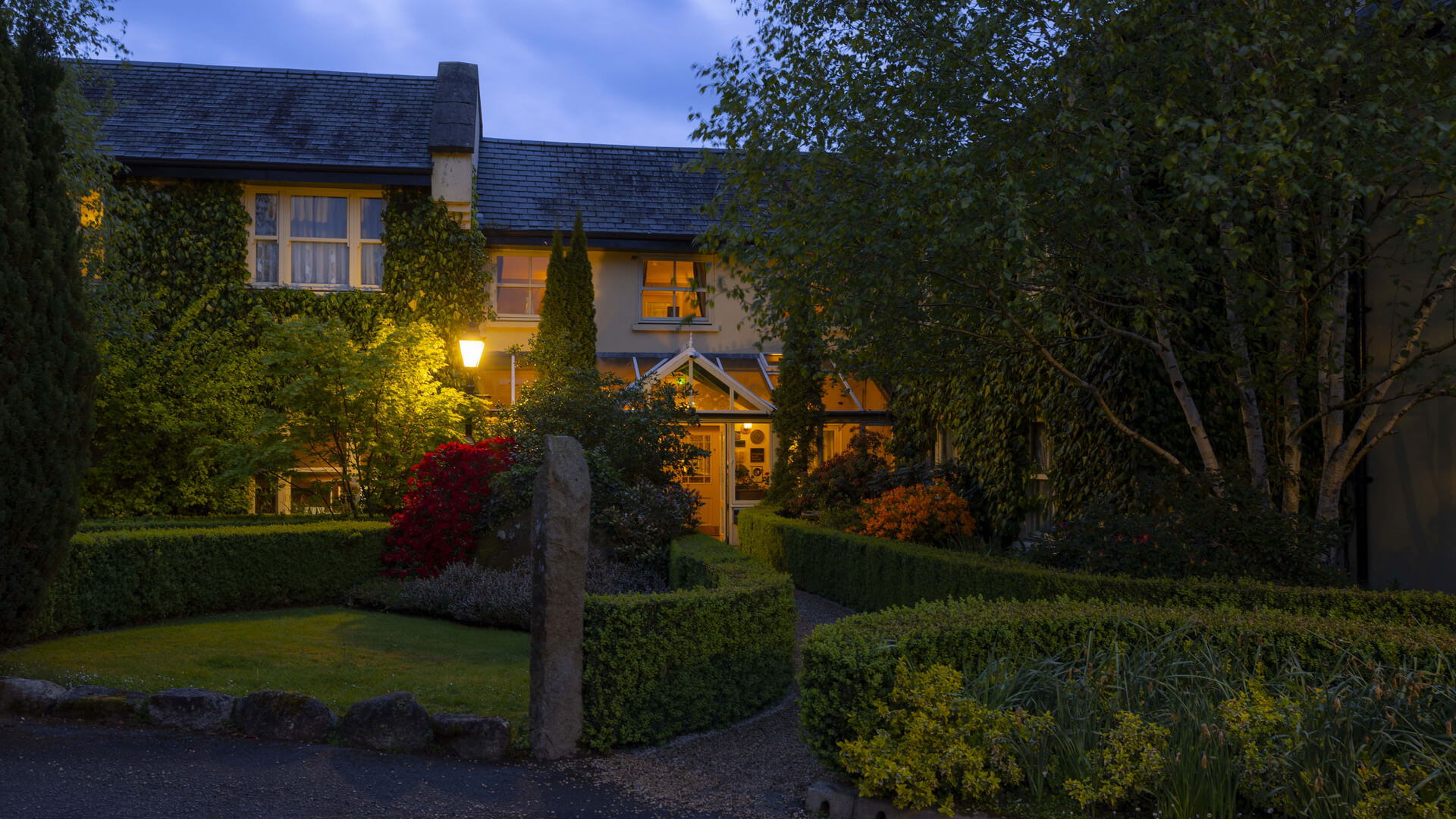 BrookLodge & Macreddin Village | Hotel in Wicklow, Ireland