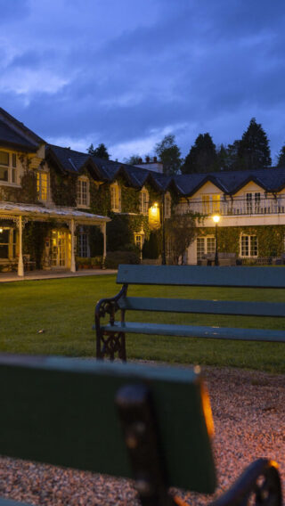BrookLodge & Macreddin Village | Hotel in Wicklow, Ireland