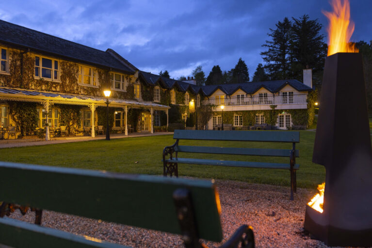 BrookLodge & Macreddin Village | Hotel in Wicklow, Ireland