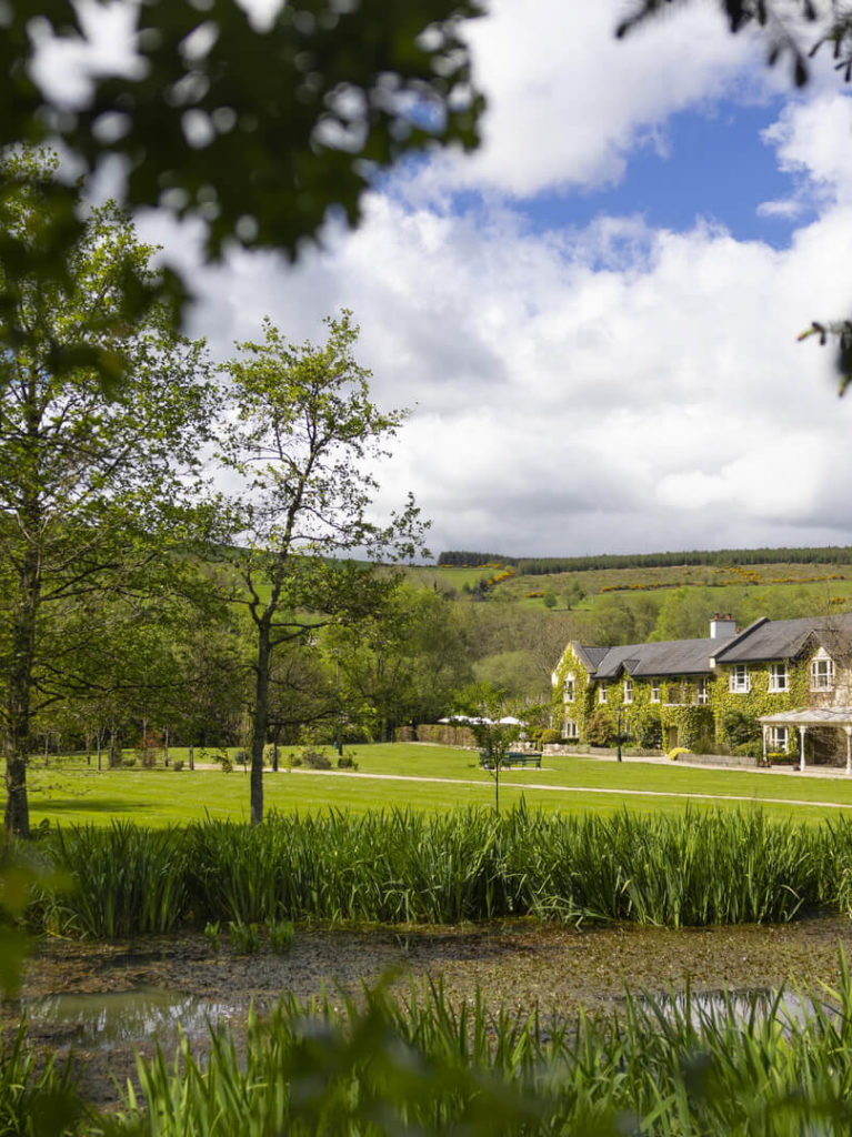 Our Story | BrookLodge & Macreddin Village County Wicklow