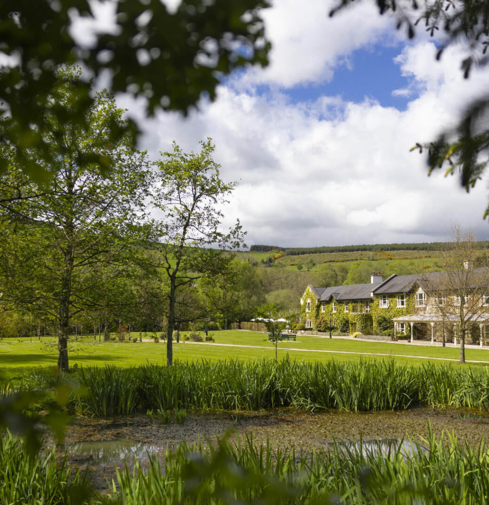 Our Story | BrookLodge & Macreddin Village County Wicklow