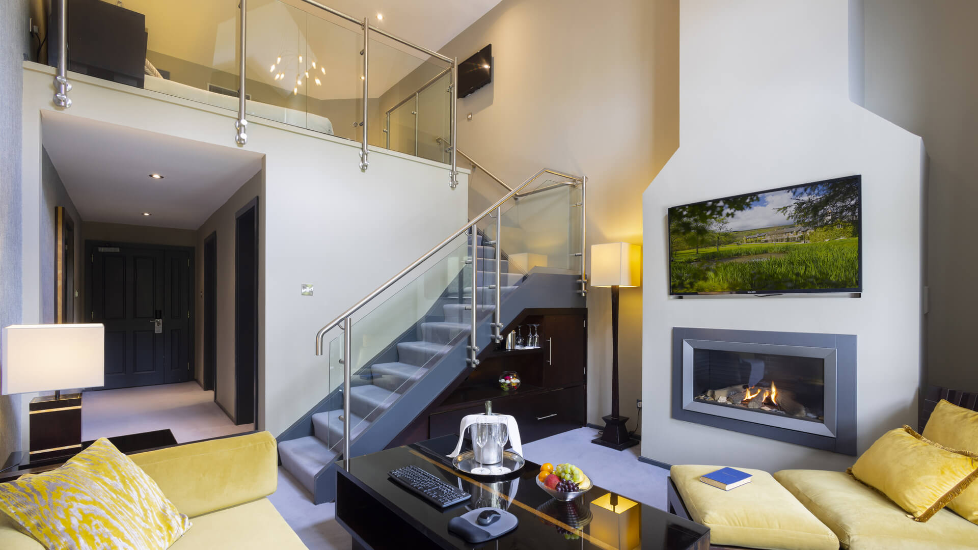 BrookLodge & Macreddin Village | Hotel in Wicklow, Ireland