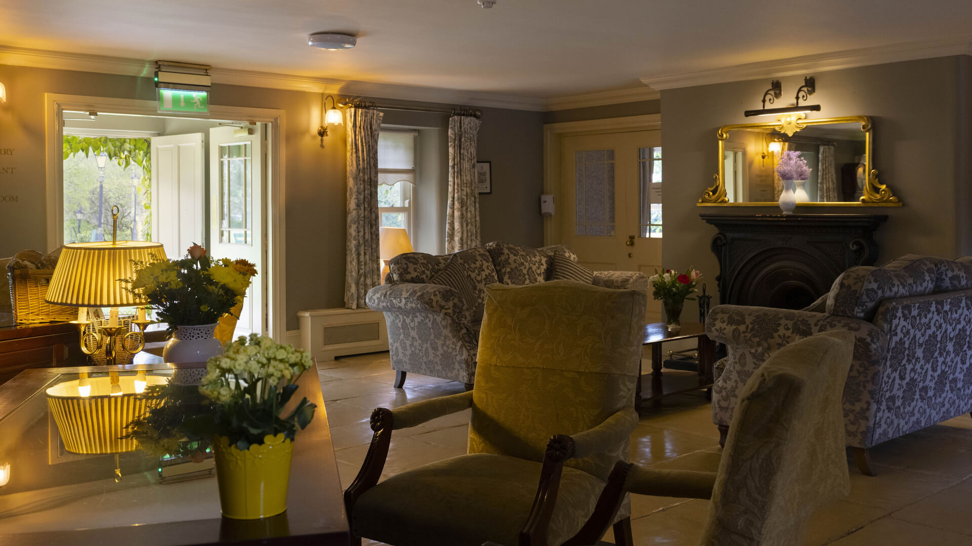 BrookLodge Hotel Gallery | BrookLodge Hotel County Wicklow