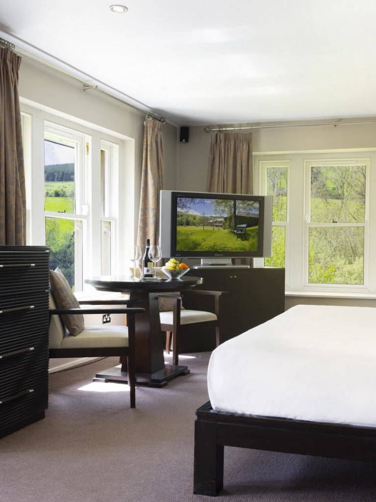 Classic Rooms in Wicklow | Hotel Rooms | BrookLodge Hotel