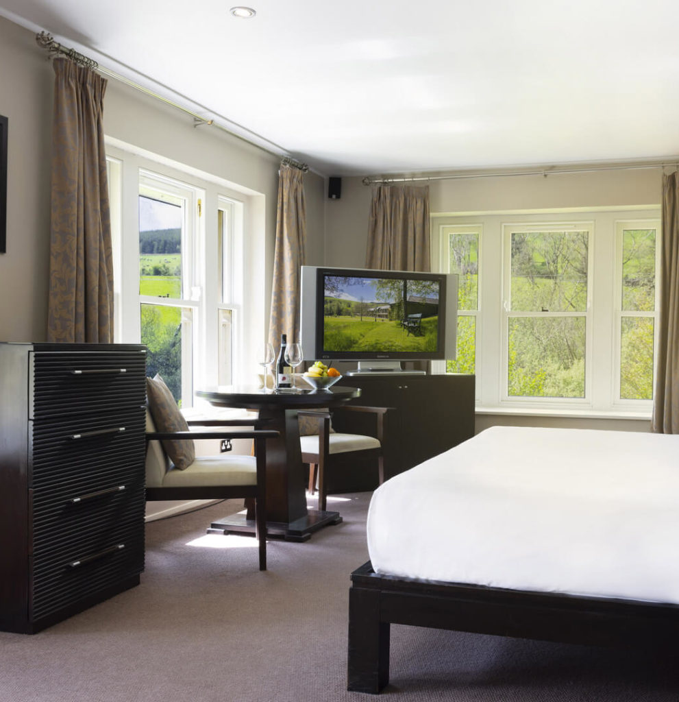 Classic Rooms in Wicklow | Hotel Rooms | BrookLodge Hotel