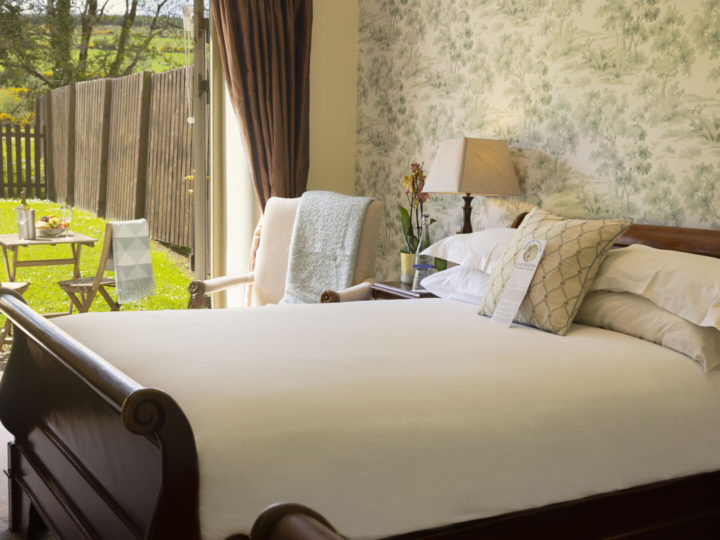 Hotel Rooms in Wicklow | Rooms and Suites | BrookLodge Hotel