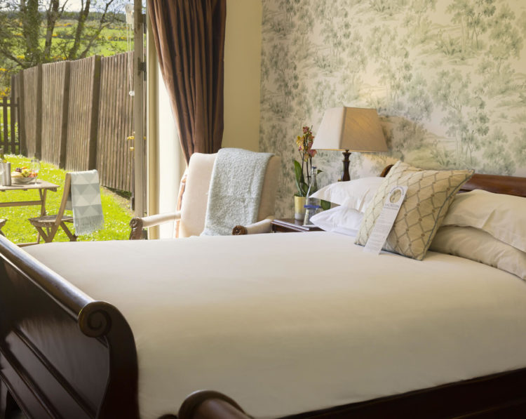 Hotel Rooms in Wicklow | Rooms and Suites | BrookLodge Hotel