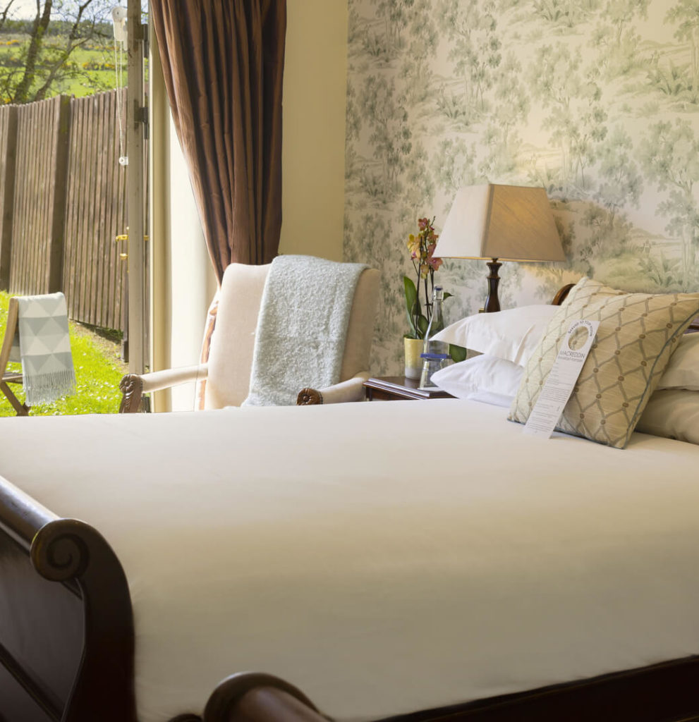 Classic Rooms in Wicklow | Hotel Rooms | BrookLodge Hotel