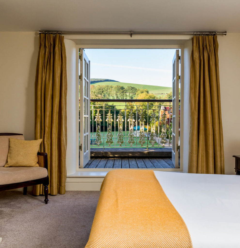 Junior Suites Wicklow | BrookLodge & Macreddin Village Hotel