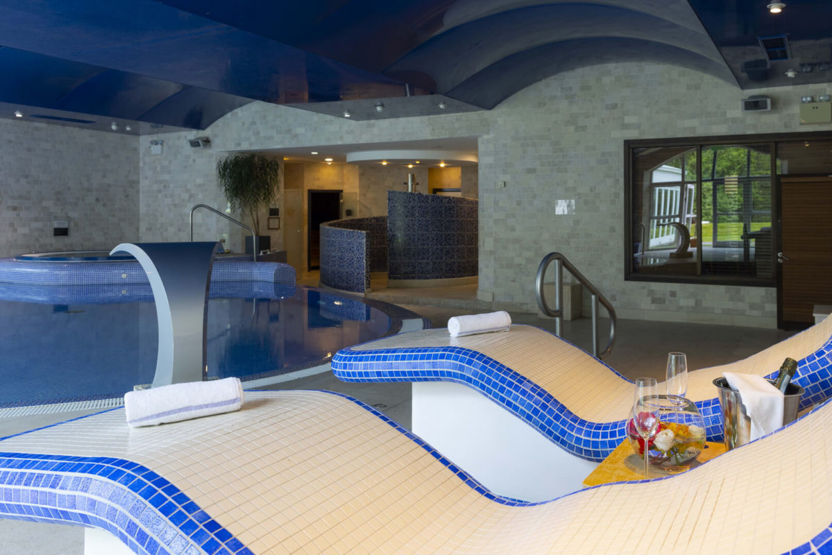 Spa Packages Wicklow | Spa Breaks Wicklow | Wells Spa Wicklow
