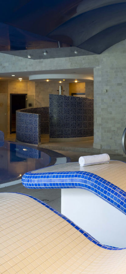 Spa Packages Wicklow | Spa Breaks Wicklow | Wells Spa Wicklow