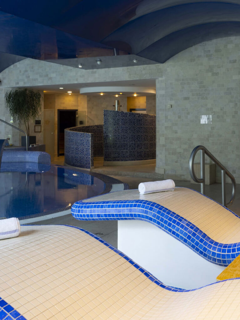 Winter Breaks Ireland | BrookLodge & Macreddin Village