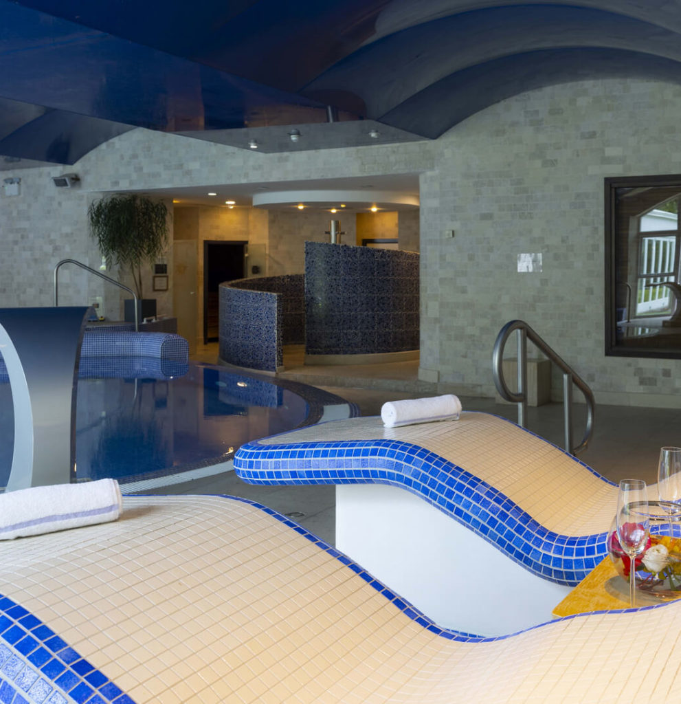 Spa Packages Wicklow | Spa Breaks Wicklow | Wells Spa Wicklow