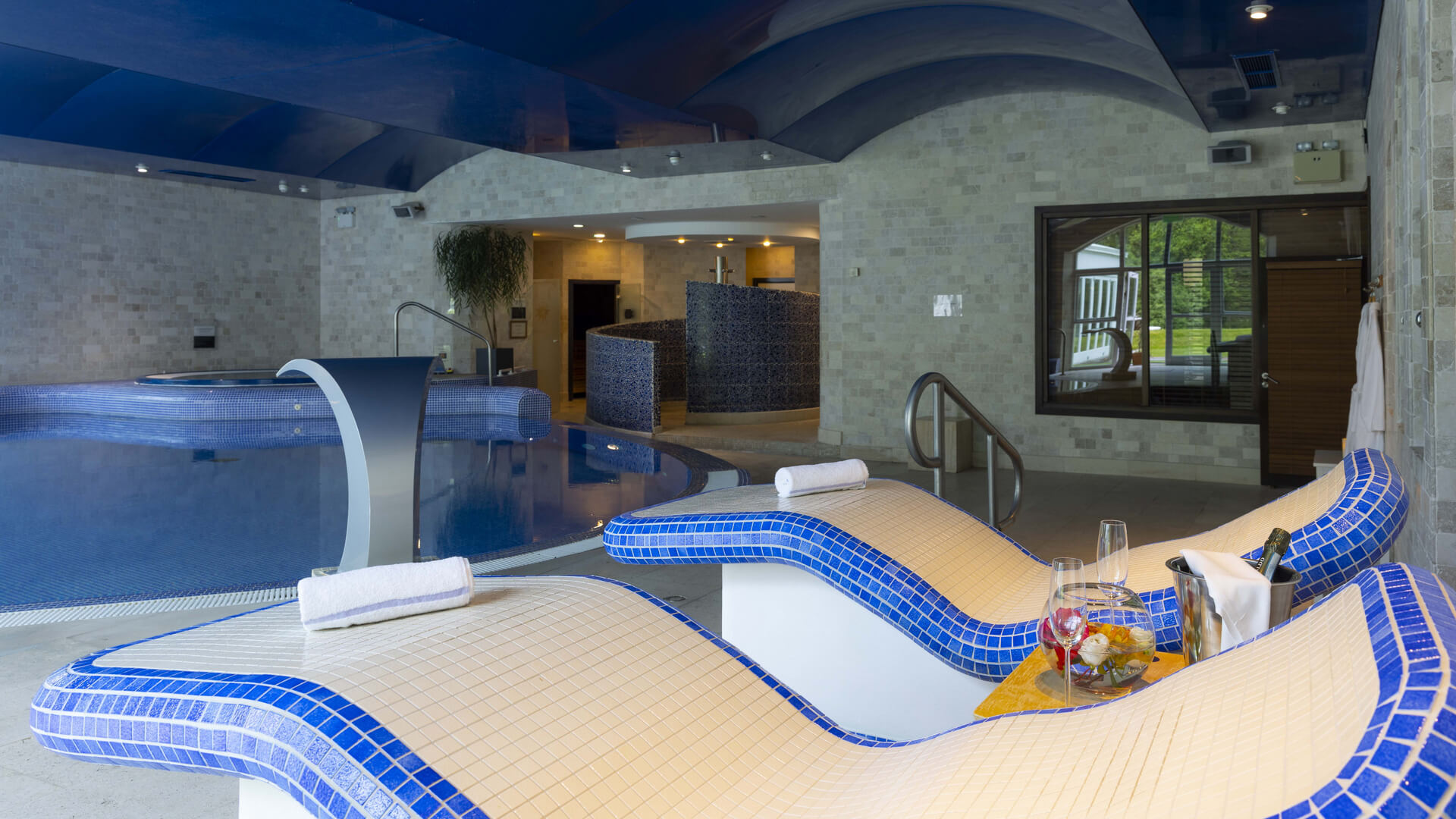 Spa Packages Wicklow | Spa Breaks Wicklow | Wells Spa Wicklow