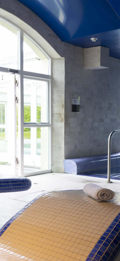 The Wells Spa Wicklow | Spa Hotels Wicklow | Brooklodge Spa