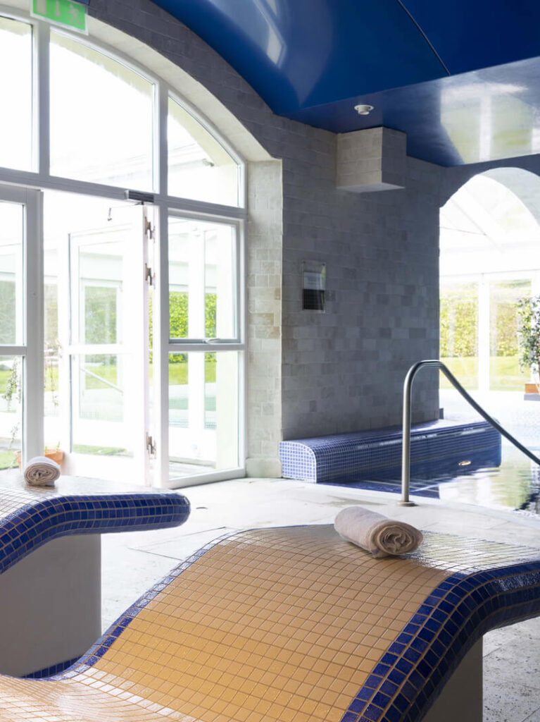 Winter Breaks Ireland | BrookLodge & Macreddin Village