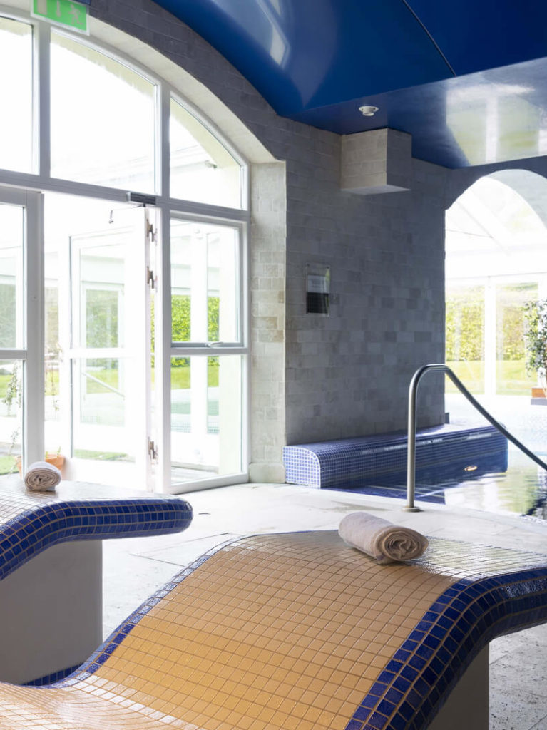 The Wells Spa Wicklow | Spa Hotels Wicklow | Brooklodge Spa