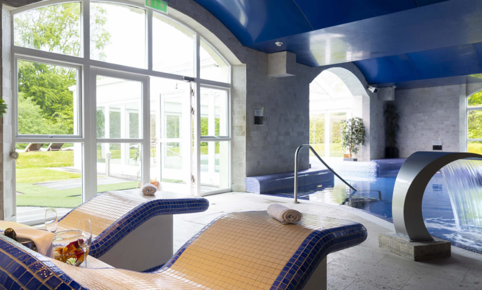 The Wells Spa Wicklow | Spa Hotels Wicklow | Brooklodge Spa