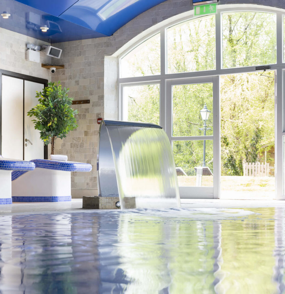 Bridal Spa Packages Wicklow | Wells Spa at BrookLodge Hotel