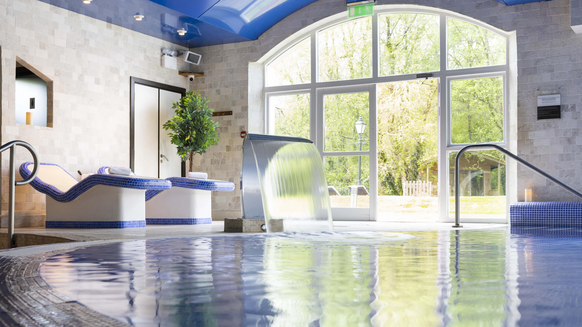 Bridal Spa Packages Wicklow | Wells Spa at BrookLodge Hotel