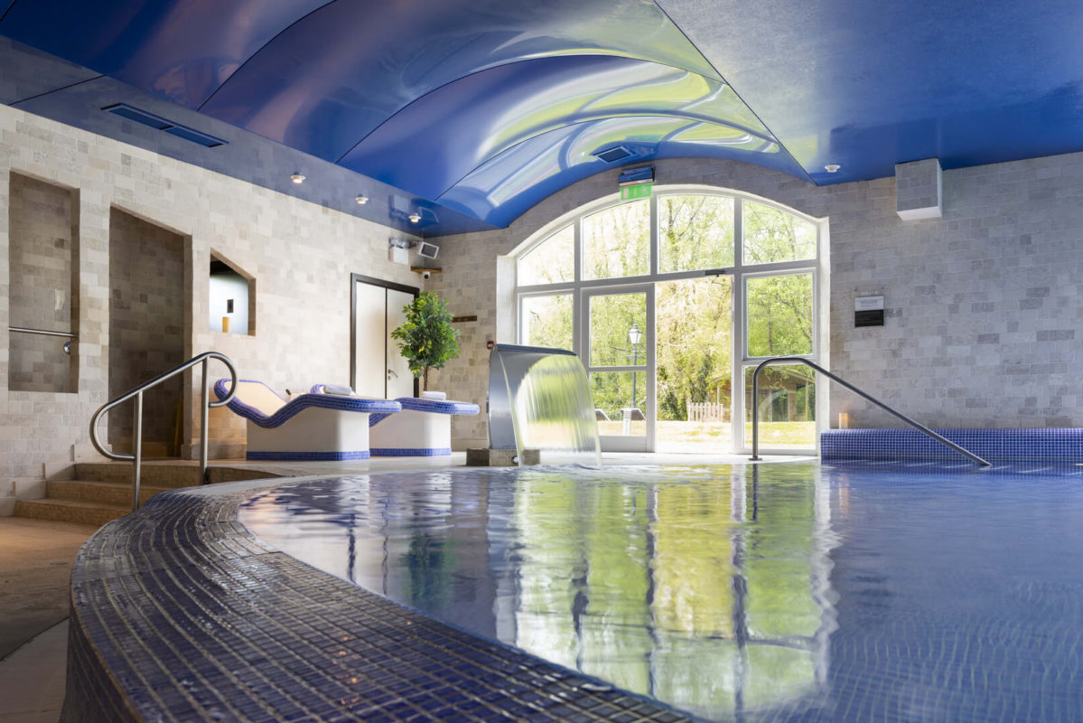 Day Spa Experiences | Day Spa Packages Wicklow
