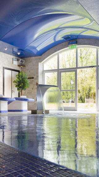 Day Spa Experiences | Day Spa Packages Wicklow