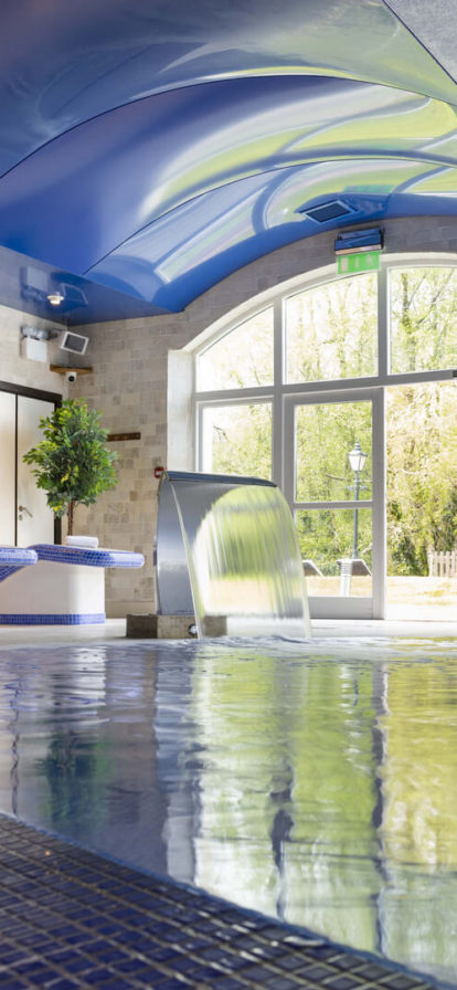 Day Spa Experiences | Day Spa Packages Wicklow