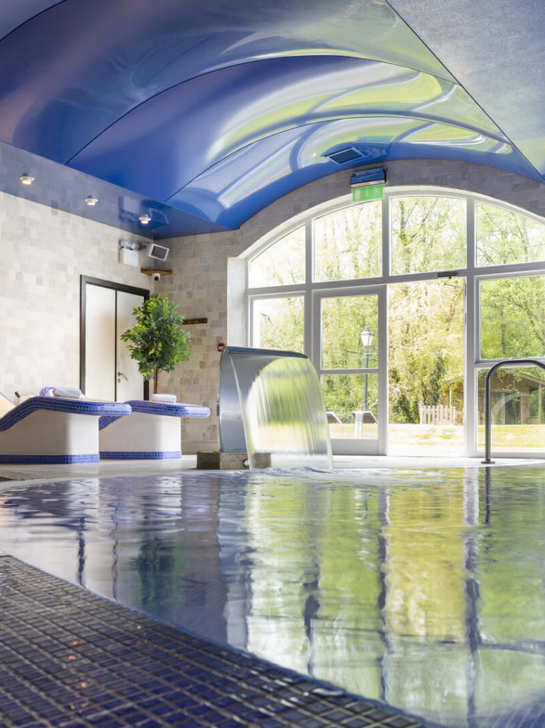Day Spa Experiences | Day Spa Packages Wicklow