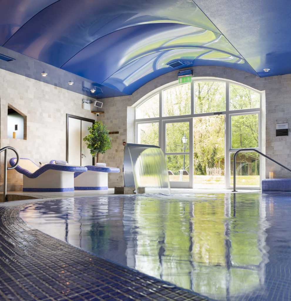 Day Spa Experiences | Day Spa Packages Wicklow
