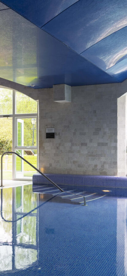 The Wells Spa Wicklow | Spa Hotels Wicklow | Brooklodge Spa