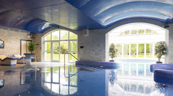 The Wells Spa Wicklow | Spa Hotels Wicklow | Brooklodge Spa