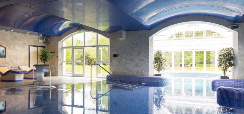 The Wells Spa Wicklow | Spa Hotels Wicklow | Brooklodge Spa