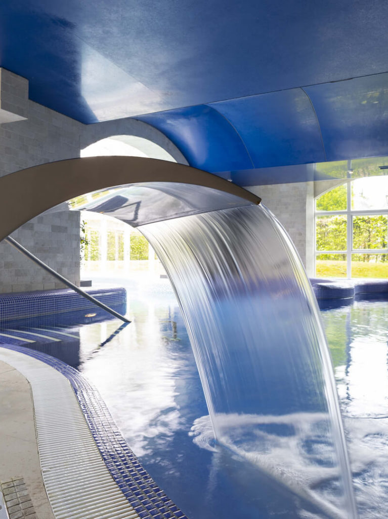 Spa Packages Wicklow | Spa Breaks Wicklow | Wells Spa Wicklow