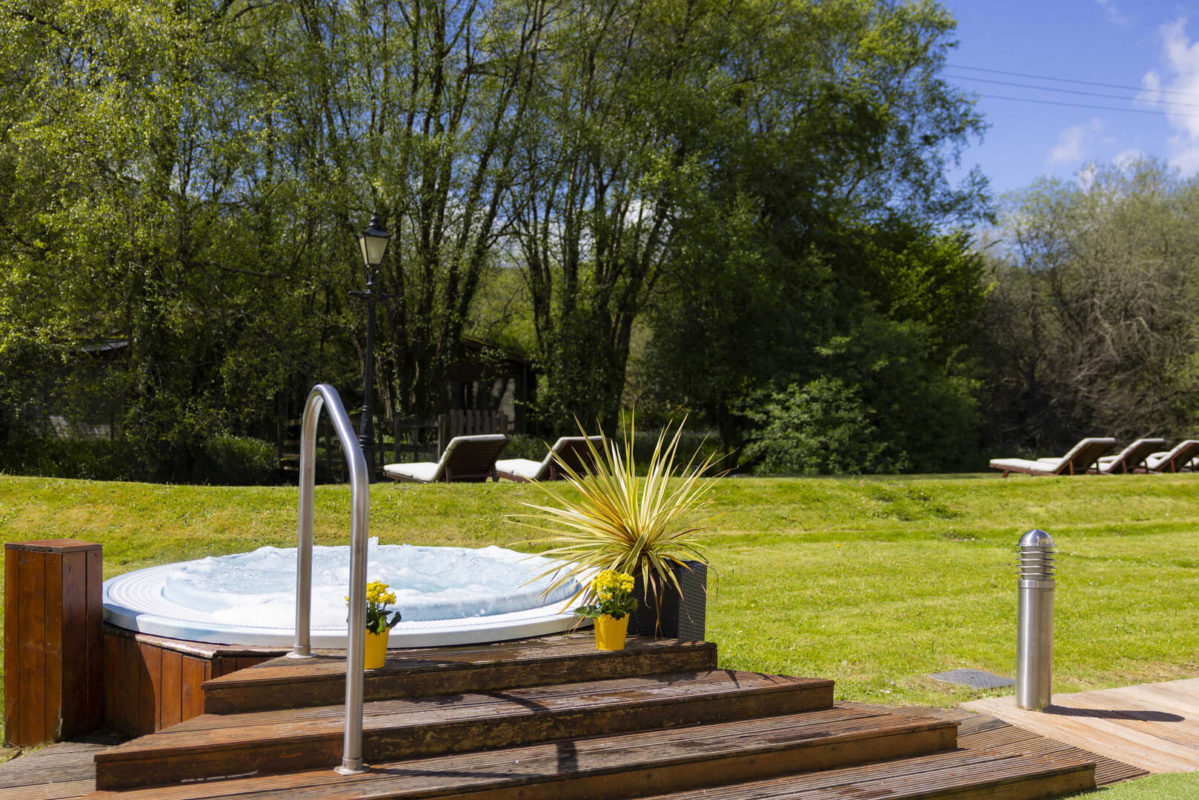 Spa Packages Wicklow | Spa Breaks Wicklow | Wells Spa Wicklow