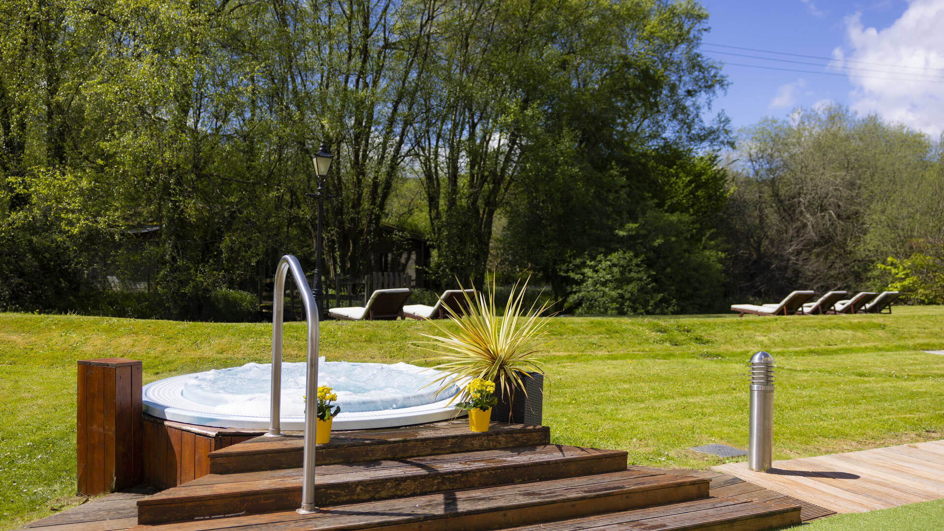 Spa Packages Wicklow | Spa Breaks Wicklow | Wells Spa Wicklow