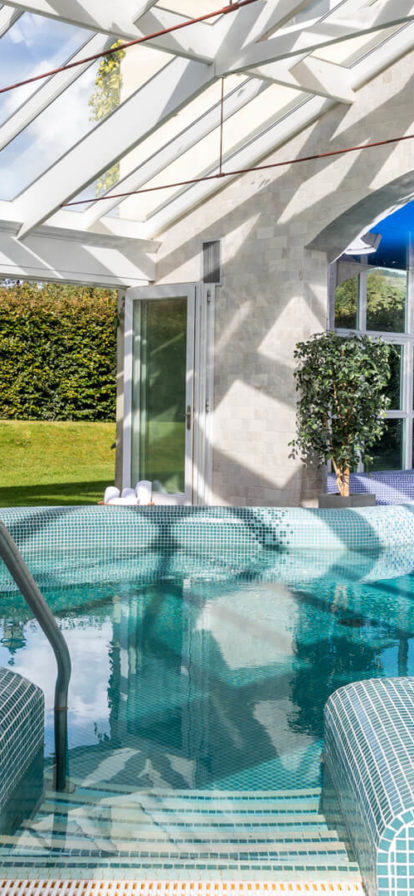 Spa Packages Wicklow | Spa Breaks Wicklow | Wells Spa Wicklow