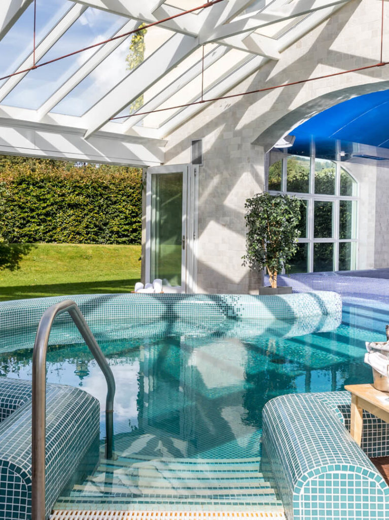 The Wells Spa Wicklow | Spa Hotels Wicklow | Brooklodge Spa