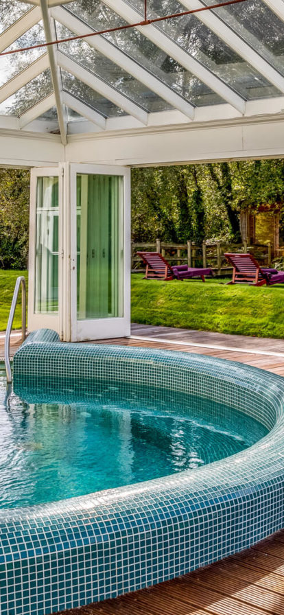 The Wells Spa Wicklow | Spa Hotels Wicklow | Brooklodge Spa