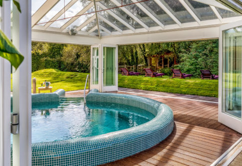 Spa Packages Wicklow | Spa Breaks Wicklow | Wells Spa Wicklow