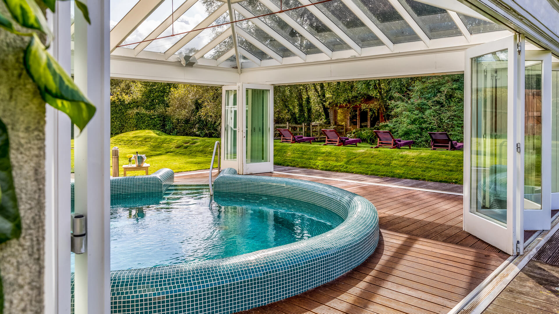 Spa Packages Wicklow | Spa Breaks Wicklow | Wells Spa Wicklow