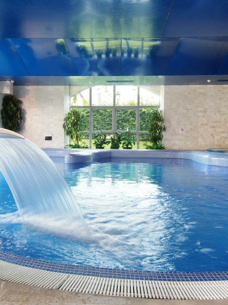 The Wells Spa Wicklow | Spa Hotels Wicklow | Brooklodge Spa