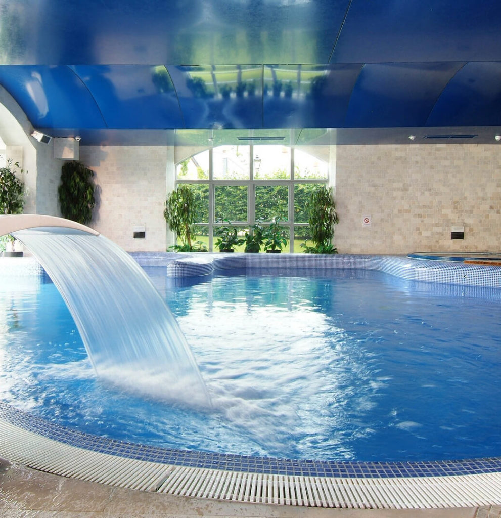 The Wells Spa Wicklow | Spa Hotels Wicklow | Brooklodge Spa
