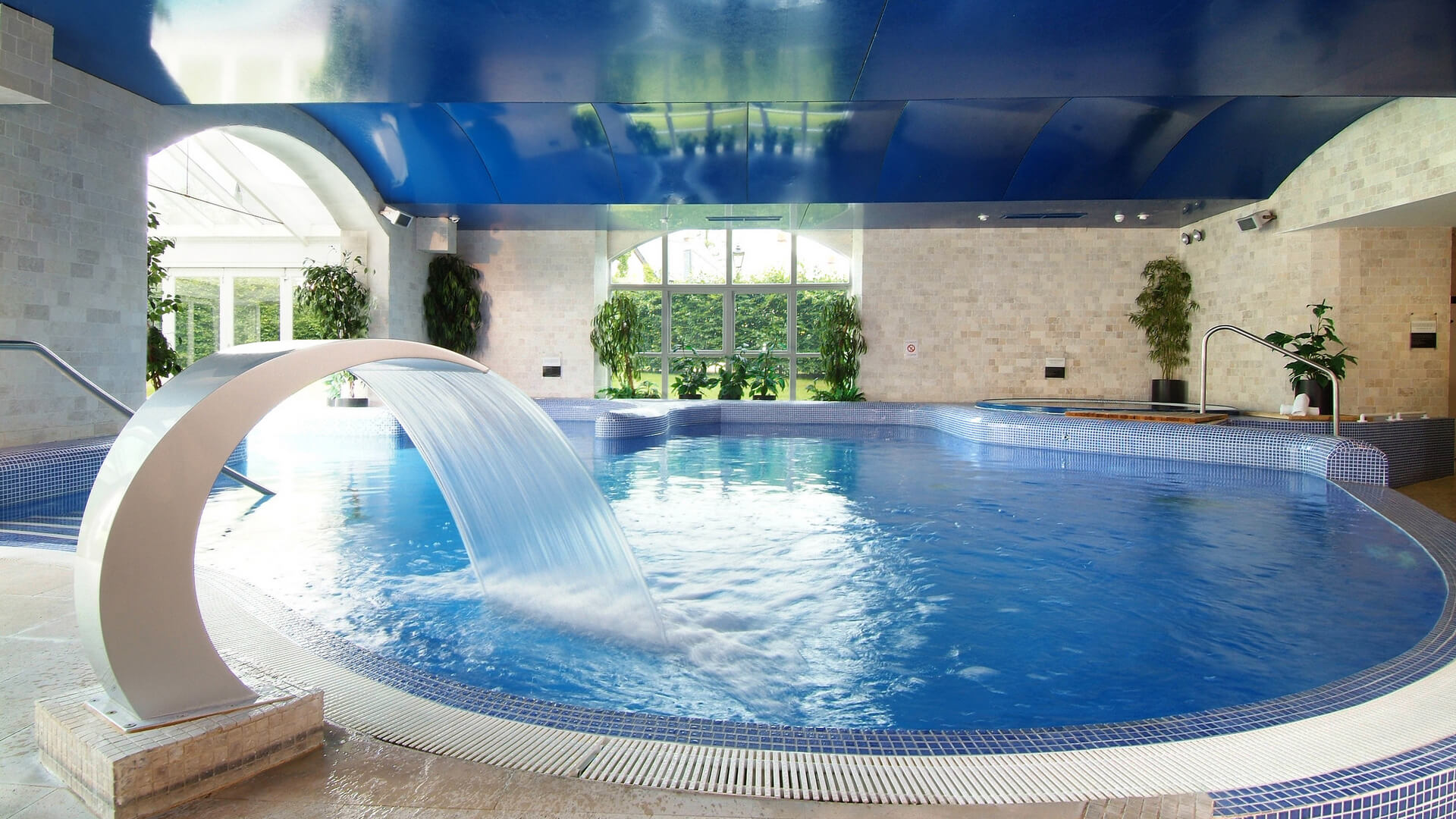 The Wells Spa Wicklow | Spa Hotels Wicklow | Brooklodge Spa