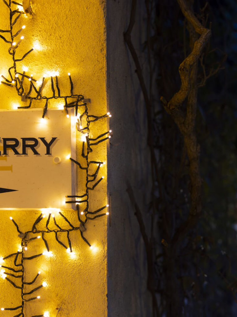 The Strawberry Tree Restaurant in Wicklow | BrookLodge Hotel